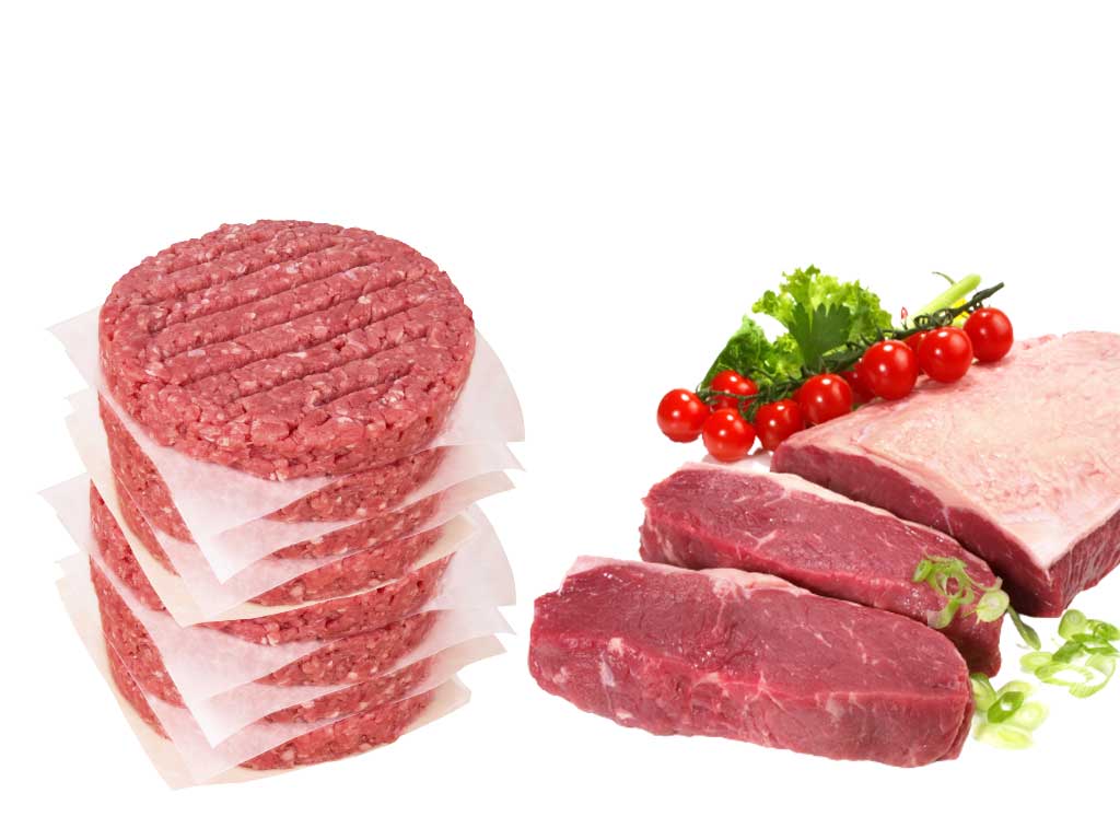 Bio-Weidefleisch Grillpaket | Weidefleischpakete | Biofleisch aus ...