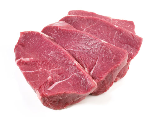 Bio-Hüftsteak vom Weiderind | Weidefleisch Cuts | Biofleisch aus ...