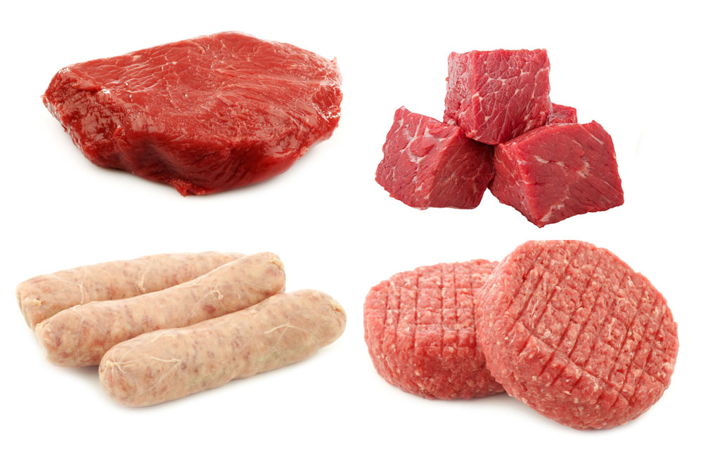 Bio-Weidefleisch Grillpaket Mix | Weidefleischpakete | Biofleisch aus ...