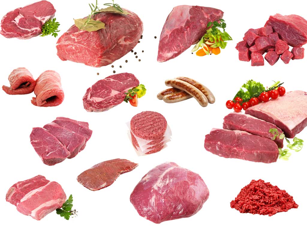 Bio-Weidefleisch Genießer-Steak-Paket | Weidefleischpakete | Biofleisch ...