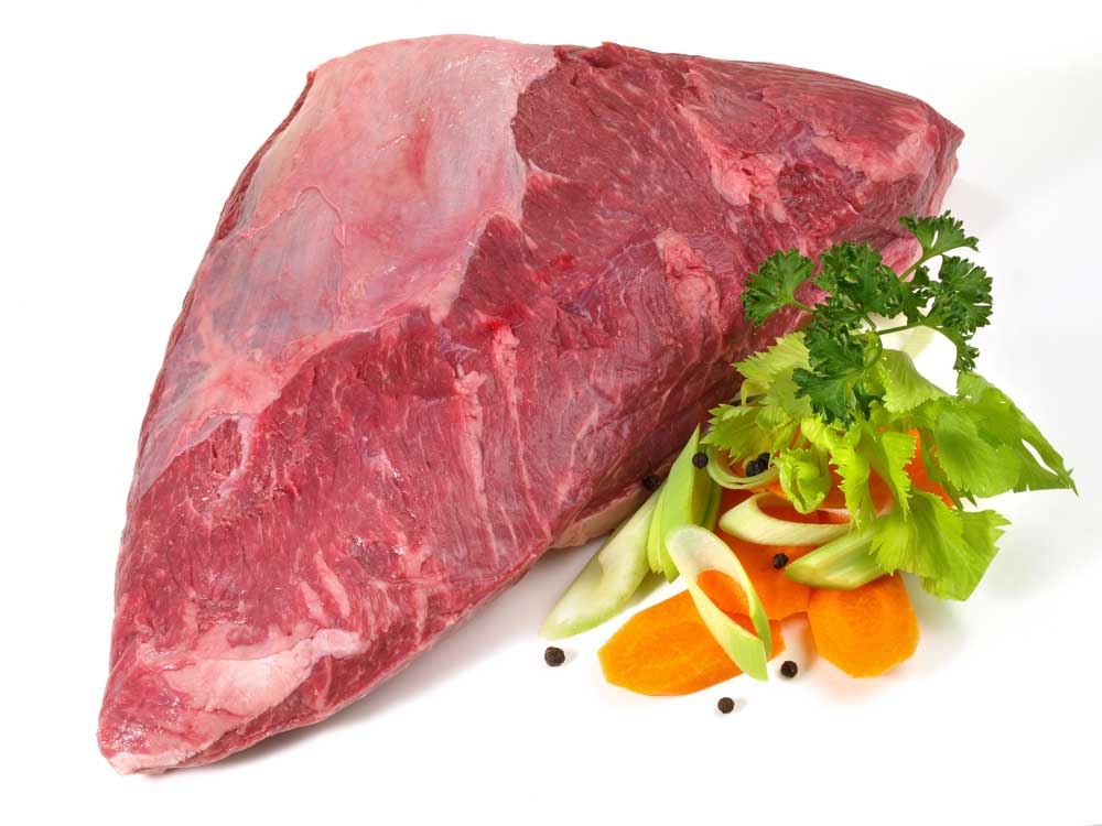 Bio-Tafelspitz vom Weiderind | Weidefleisch Cuts | Biofleisch aus ...